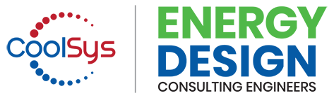 Refrigeration - CoolSys Energy Design