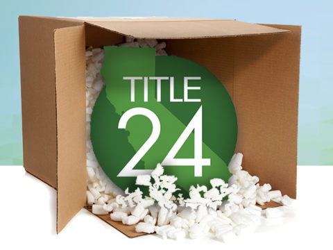 Title 24 Unpacked - CoolSys Energy Design